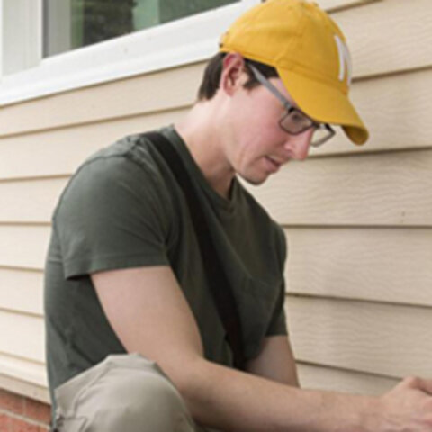 Kyle Dougherty | Nebraska One Health | Nebraska