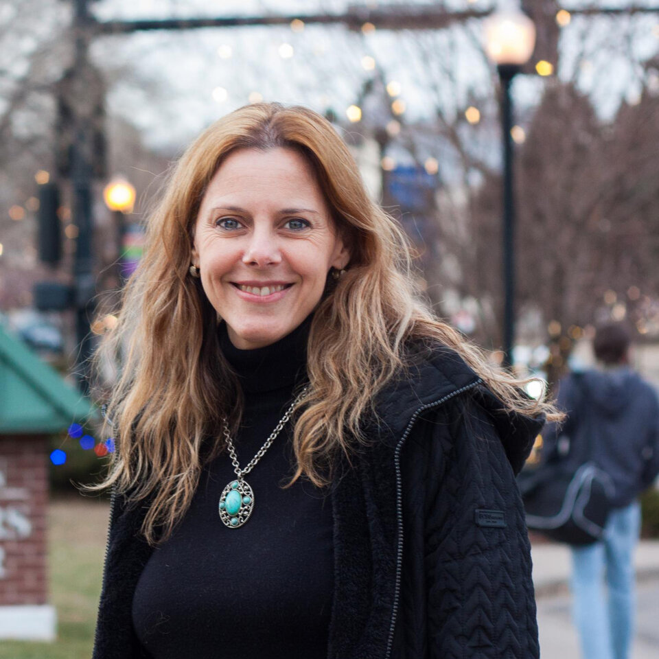 Luciana Pires | Nebraska One Health | Nebraska